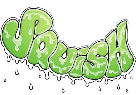 SQUISH – Karen B. Jones – Illustrator